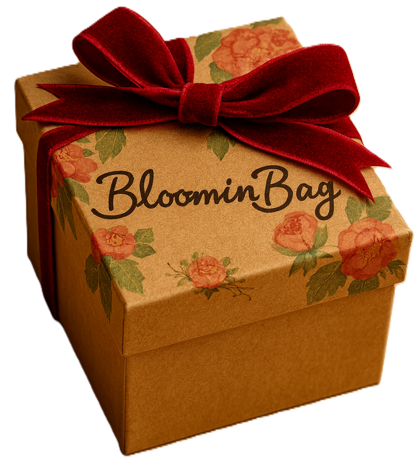 NEW SEASON – BloominBag